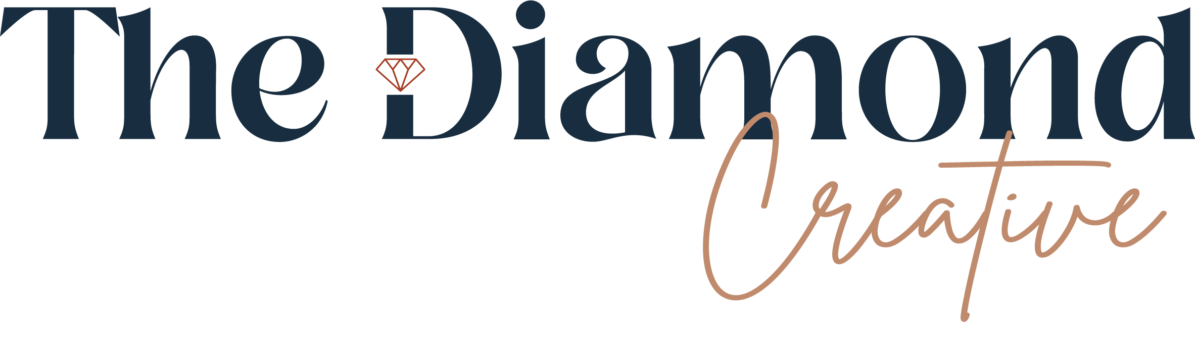 Home - The Diamond Creative